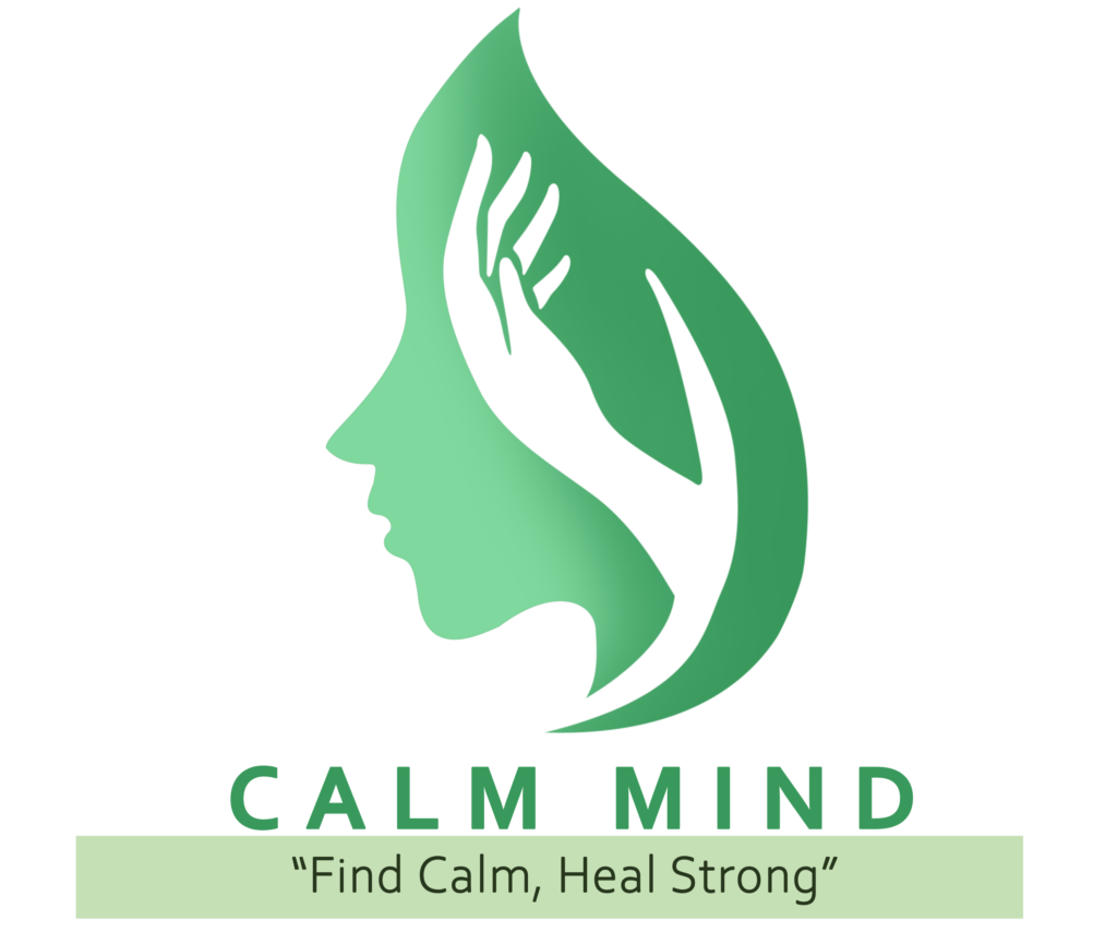 home-calmind - Psychotherapy & Psychological Assessment